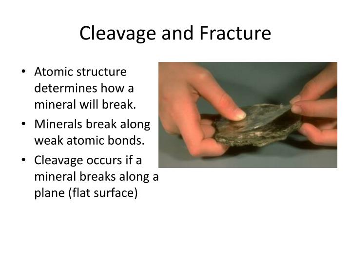 PPT - Identifying Minerals PowerPoint Presentation - ID:1924274