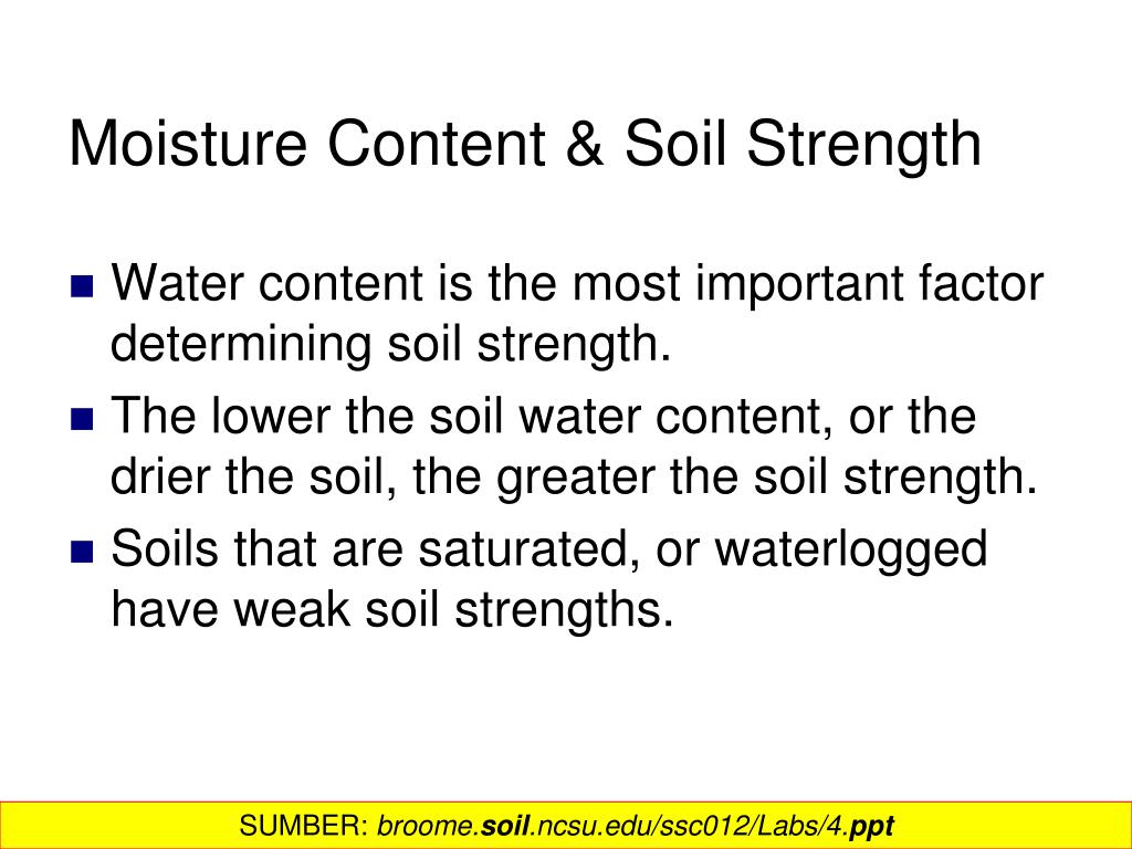 PPT - Soil Structure, Density, and Porosity PowerPoint Presentation ... PPT - Soil Structure, Density, and Porosity PowerPoint Presentation ...