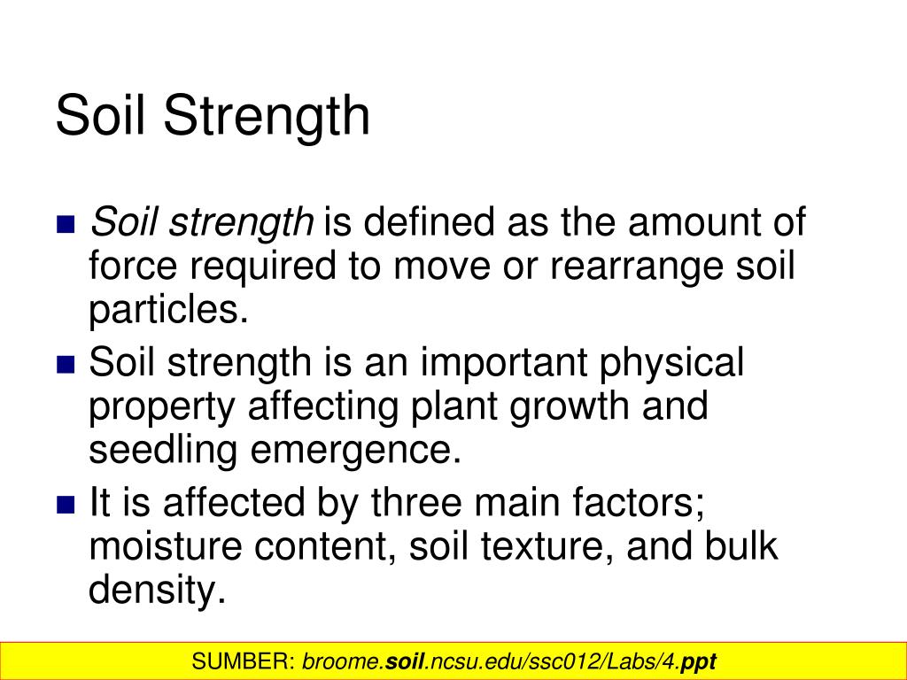 PPT - Soil Structure, Density, and Porosity PowerPoint Presentation ... PPT - Soil Structure, Density, and Porosity PowerPoint Presentation ...