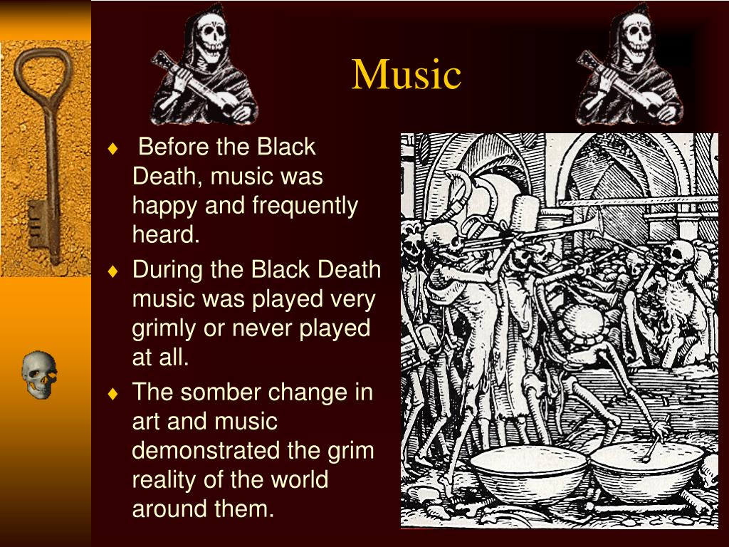 PPT - Black Death was one of 3 diseases that killed 1/3 of Europe’s ...