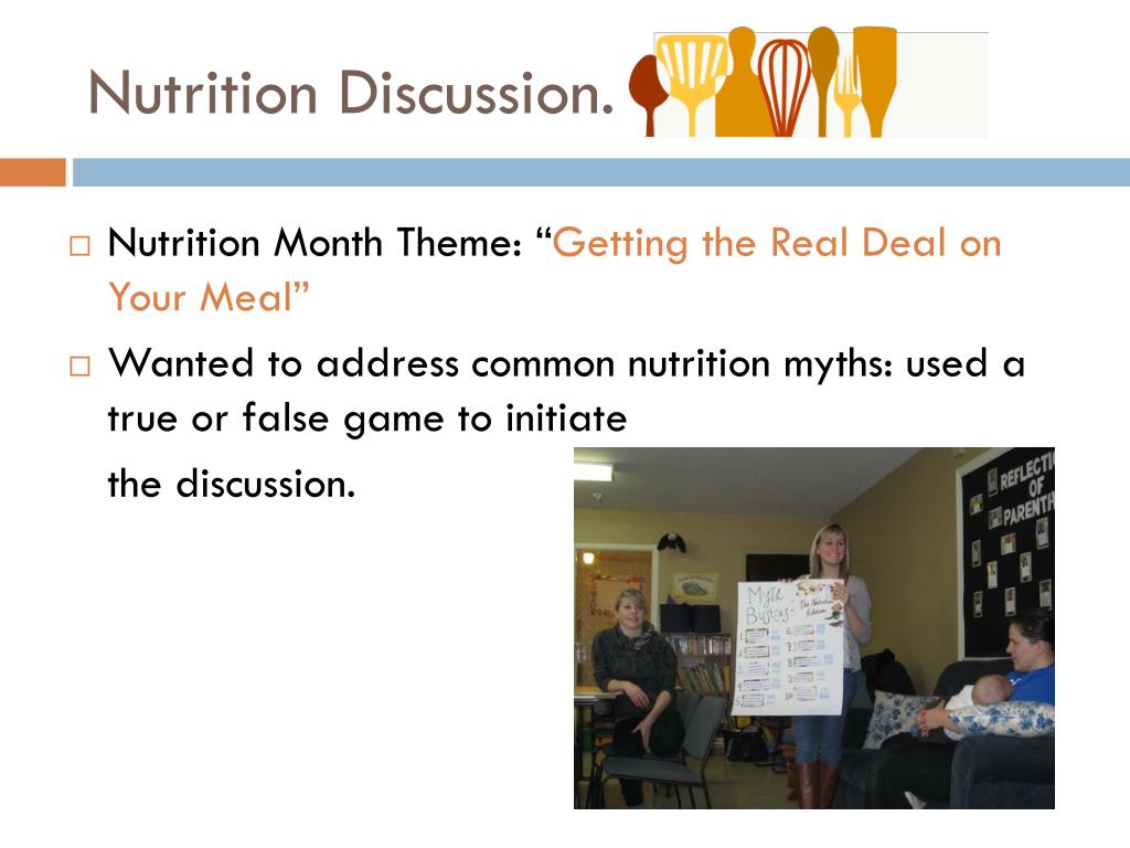 PPT - Family Community Kitchen Project {antigonish food Security ...
