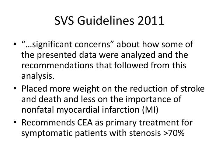 PPT - Carotid Artery Disease PowerPoint Presentation - ID:1924668