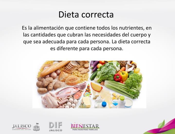 PPT - CONCEPTOS BÁSICOS DE NUTRICIÓN, PLATO DEL BIEN COMER Y GRUPOS DE ...