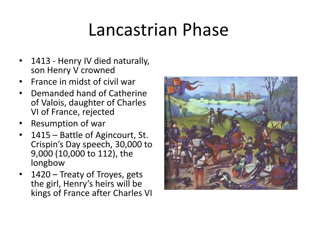 PPT - The Hundred Years’ War PowerPoint Presentation, free download ... PPT - The Hundred Years’ War PowerPoint Presentation, free download ...