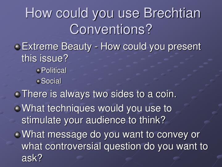 PPT - EPIC THEATRE PowerPoint Presentation - ID:1925120