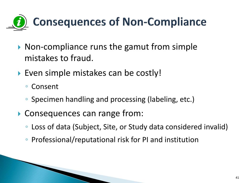 PPT - Investigator Responsibilities and Good Clinical Practice (GCP ...