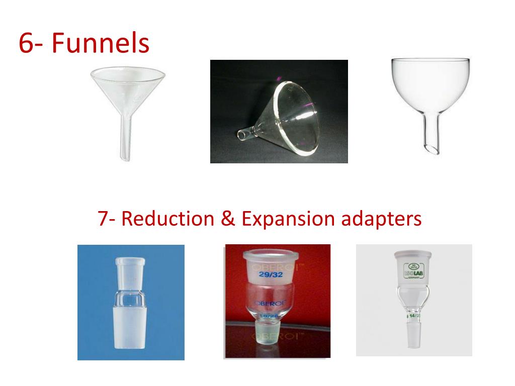 PPT - Organization of an Organic Chemistry Laboratory PowerPoint ...