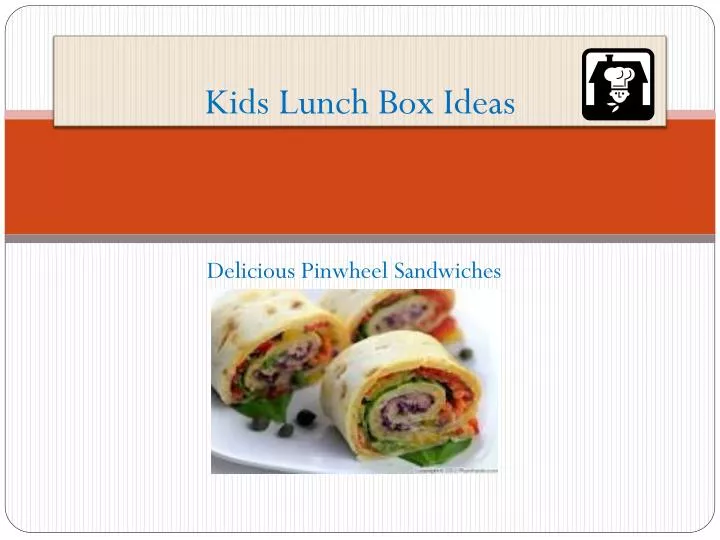 PPT - Kids Lunch Box Ideas PowerPoint Presentation, free download - ID ...