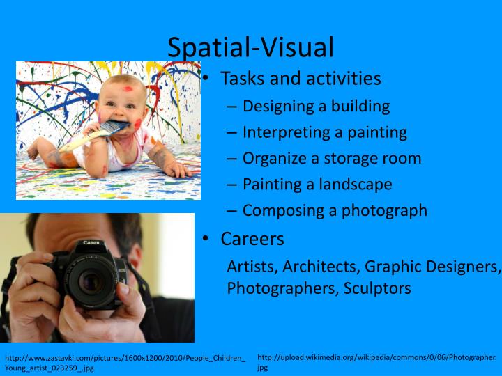 PPT - Howard Gardner’s Theory of Multiple Intelligences PowerPoint ...