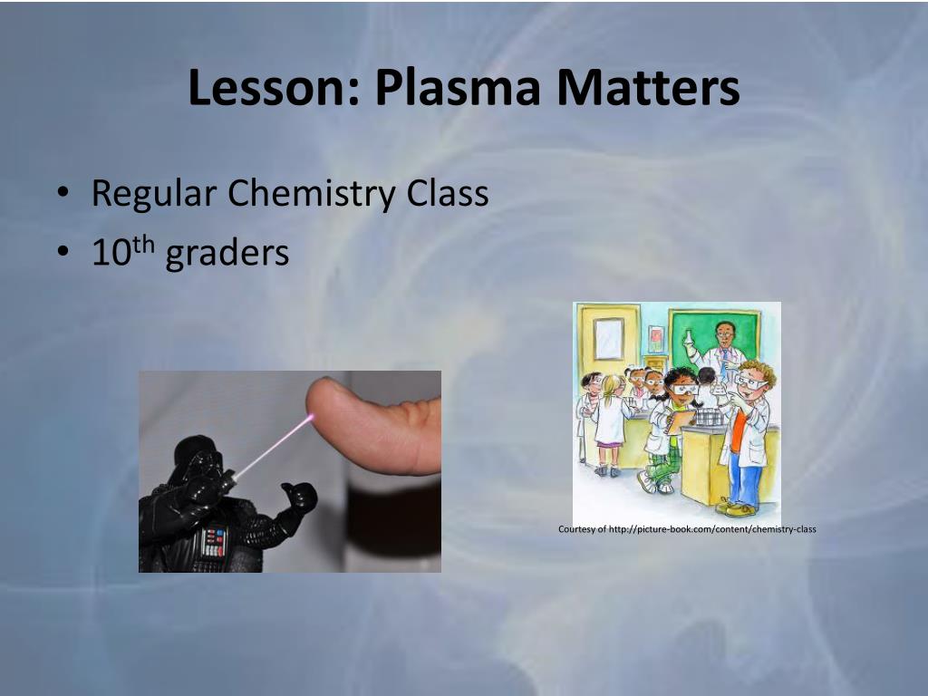 PPT - The Incorporation of Color Indicators into Plasma Enhanced ...