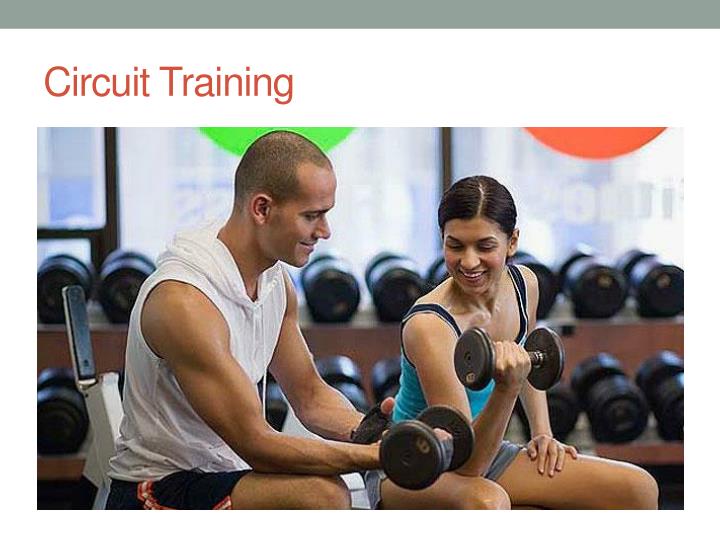 PPT - Components of Fitness PowerPoint Presentation - ID:1926779