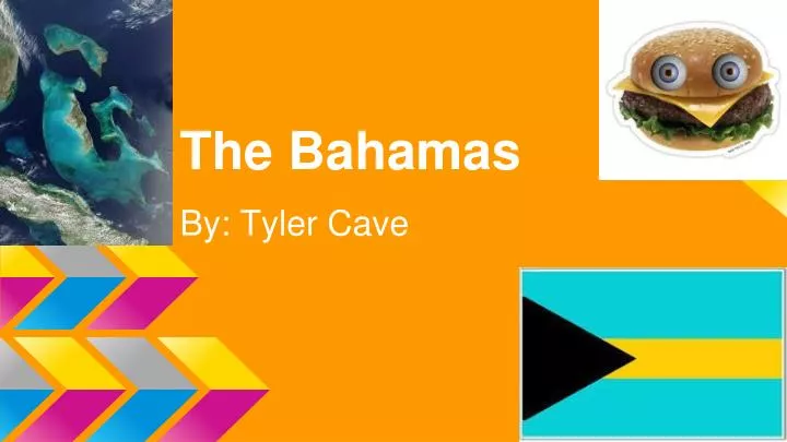 PPT - The Bahamas PowerPoint Presentation, free download - ID:1926968