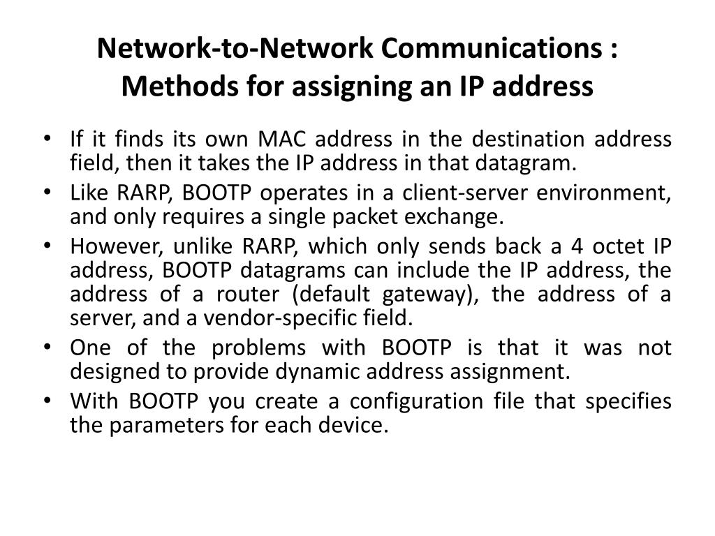 PPT - Network Layer (Part IV) PowerPoint Presentation, free download - ID:1927052