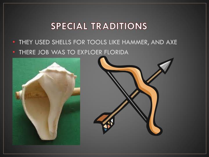 PPT - CALUSA INDIANS PowerPoint Presentation - ID:1927351