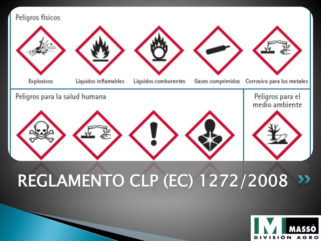 PPT - NUEVO REGLAMENTO FITOSANITARIO PowerPoint Presentation, free ...