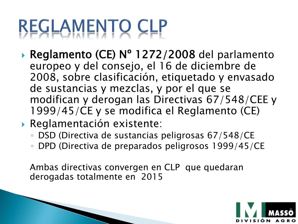 PPT - NUEVO REGLAMENTO FITOSANITARIO PowerPoint Presentation, free ...