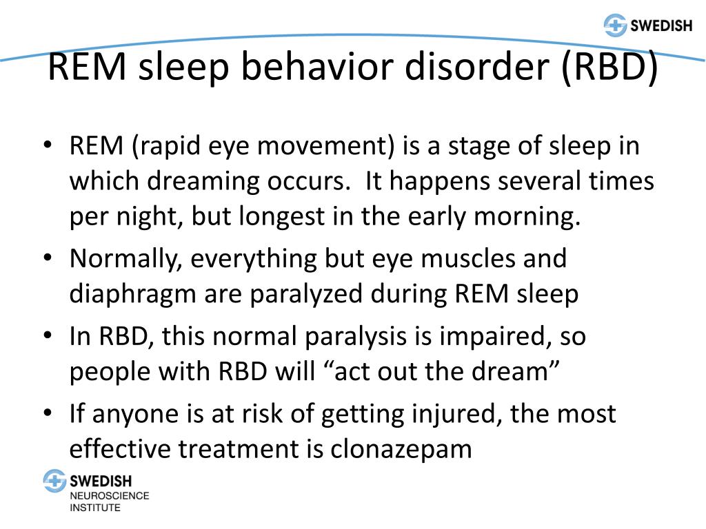 PPT - Understanding and managing sleep and nonmotor symptoms of ...