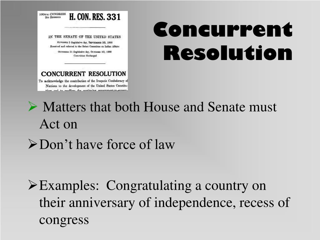 PPT - How a Bill Becomes a Law – The House PowerPoint Presentation ...