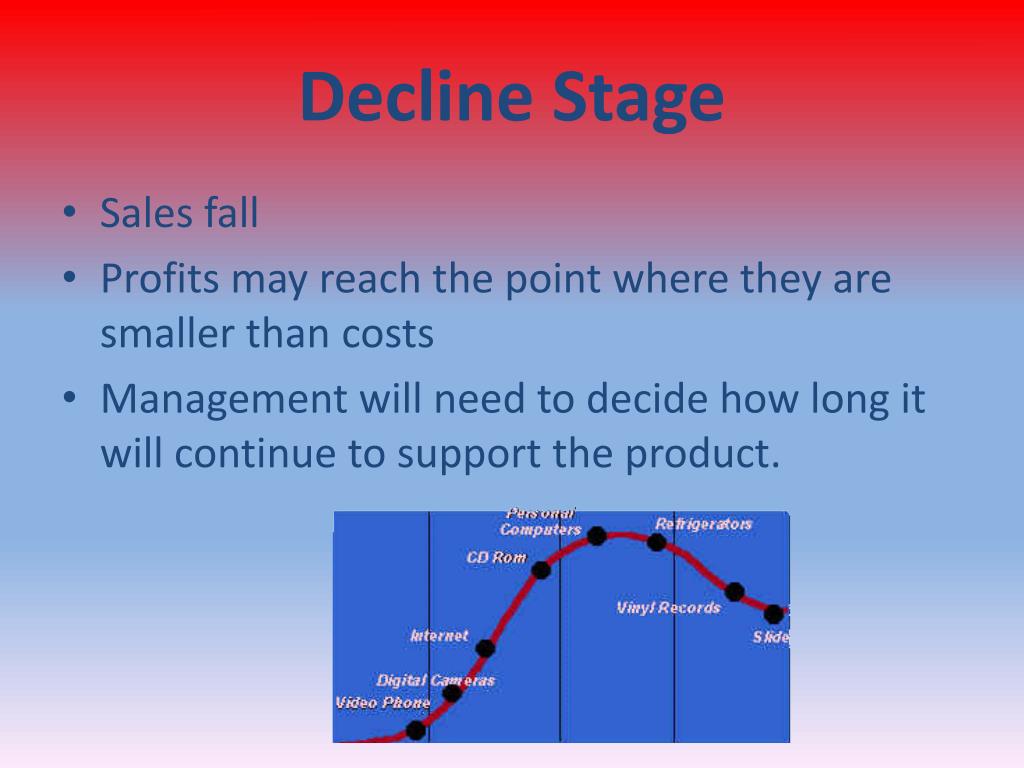 PPT - Product Planning Sustaining Product Sales PowerPoint Presentation ...