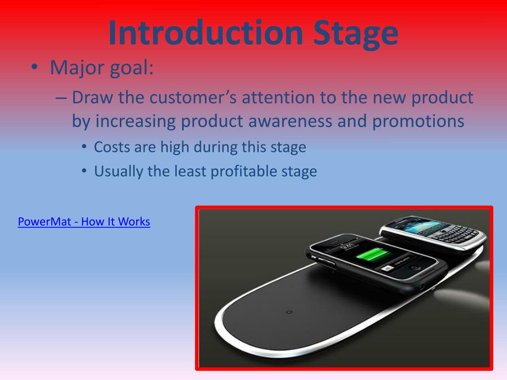 PPT - Product Planning Sustaining Product Sales PowerPoint Presentation ...