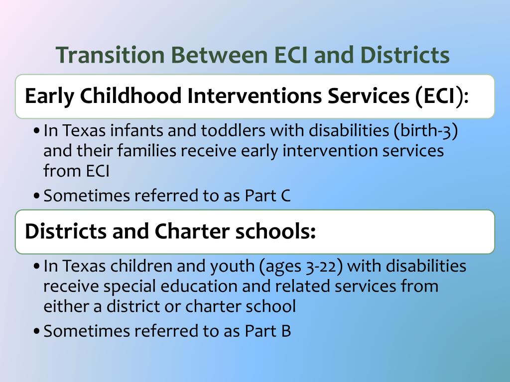 PPT - SPP 12: Early Childhood Transition Training: Data Collection 2011 ...