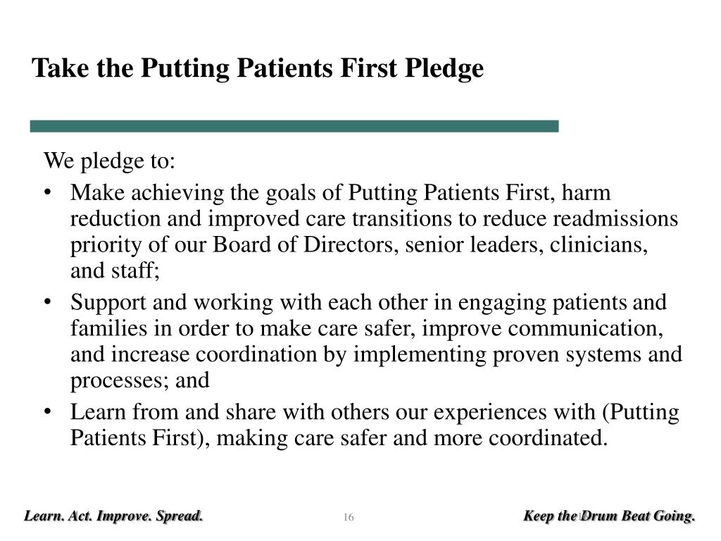 PPT - Your Role in Patient/Family Centered Safe Care PowerPoint ...