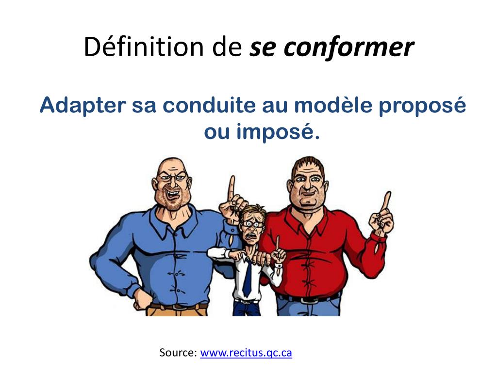 PPT - Réalité sociale n o 6 La reconnaissance des droits et libertés ...