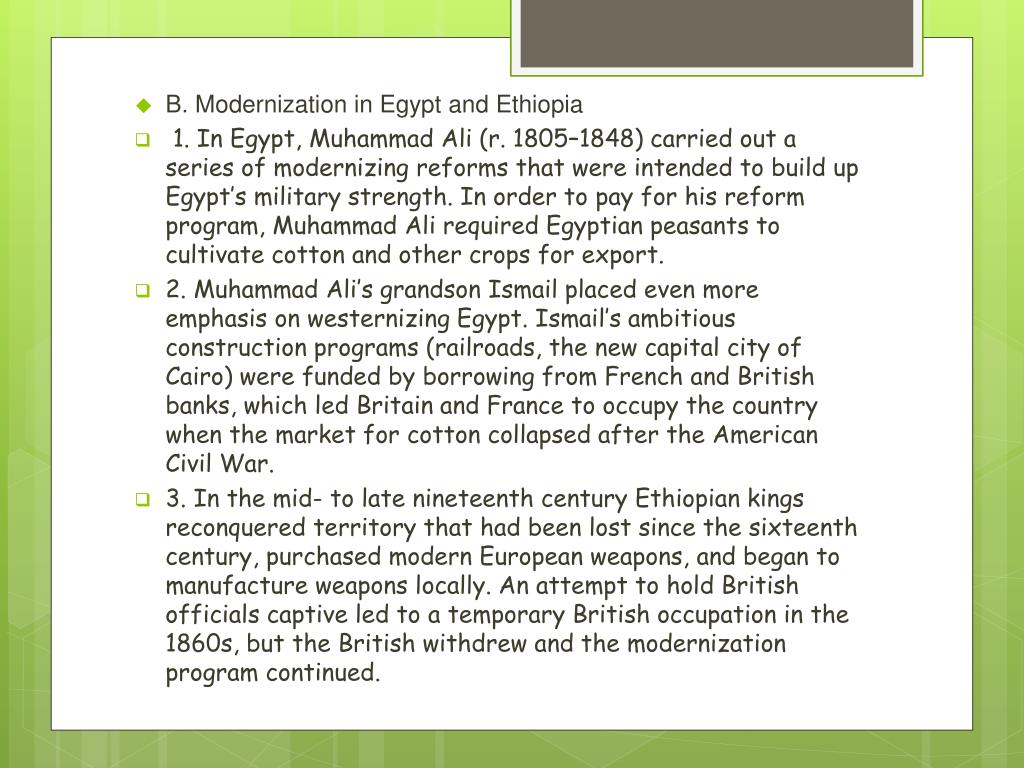PPT - Africa, India, and the New British Empire, 1750-1970 PowerPoint ...