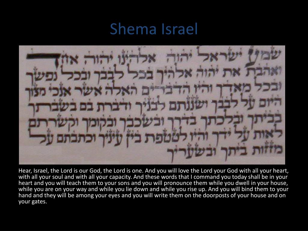 PPT - Ancient Israel and the Hebrew Bible PowerPoint Presentation, free ...
