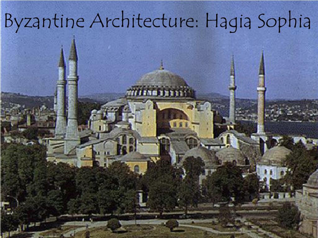 PPT - Early Eastern Europe (Byzantine, Slavs & Russia) PowerPoint ...
