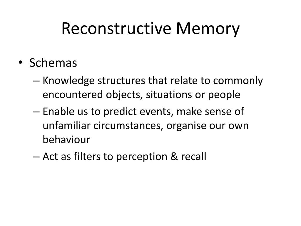 PPT - Lesson objectives PowerPoint Presentation, free download - ID:1929418