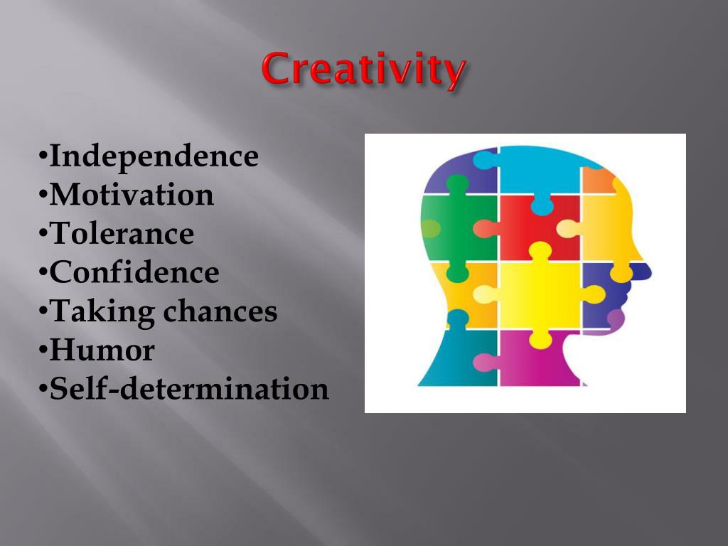 PPT - Empower Y ourself through Creative Strategies Olga Zbarskaya, PhD ...