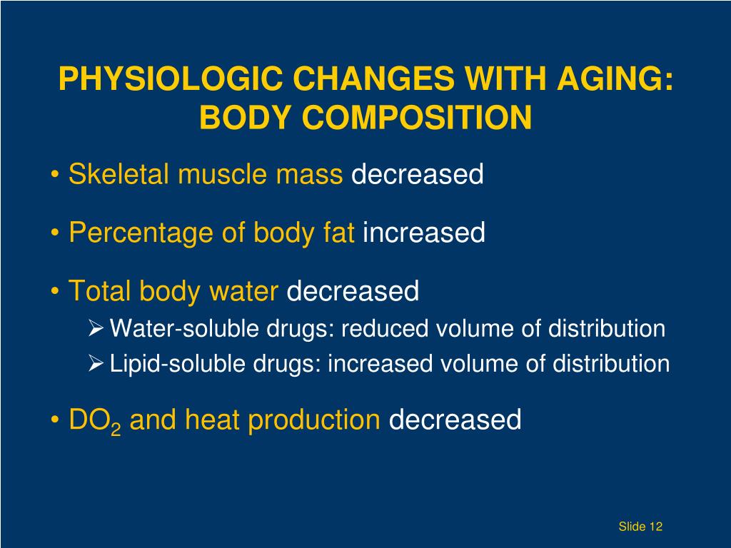 PPT - THE AMERICAN GERIATRICS SOCIETY Geriatrics Health Professionals ...