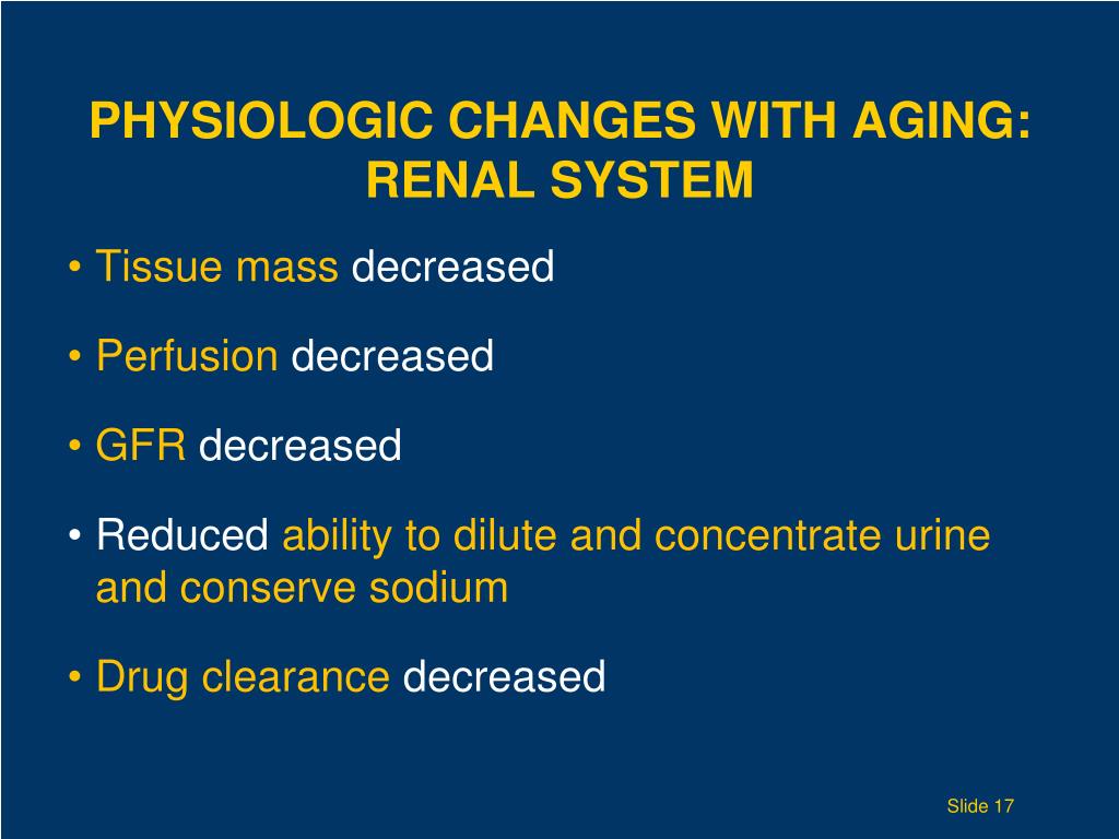 PPT - THE AMERICAN GERIATRICS SOCIETY Geriatrics Health Professionals ...