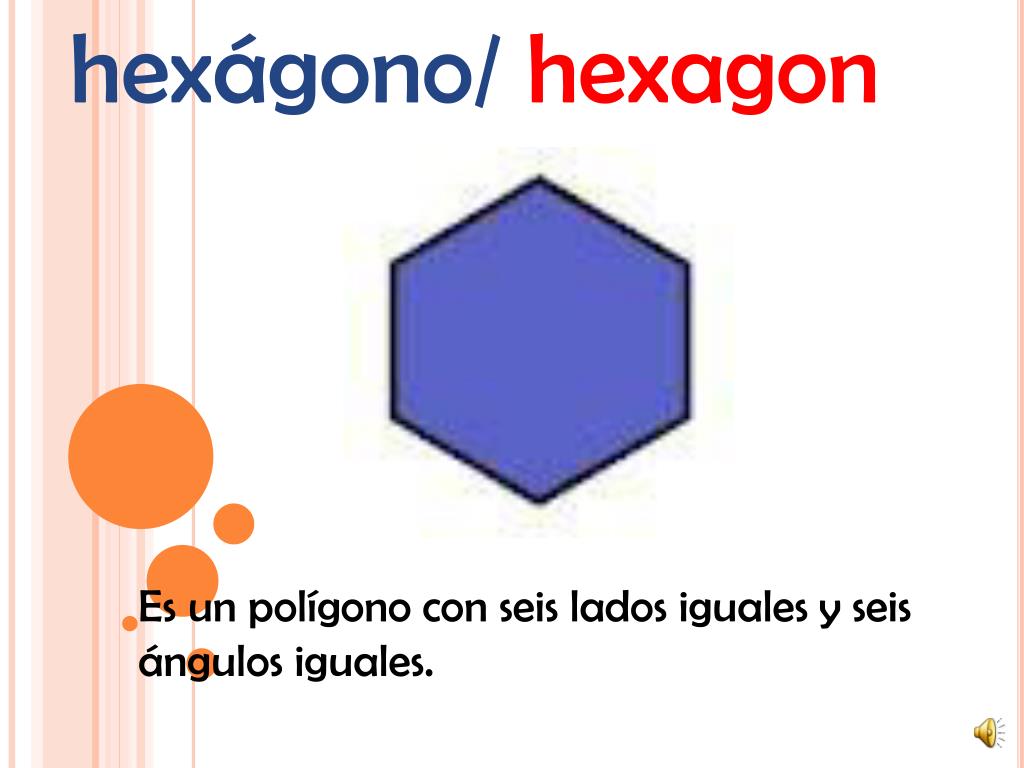 PPT - Vocabulario de Matemáticas Figuras geométricas PowerPoint ...