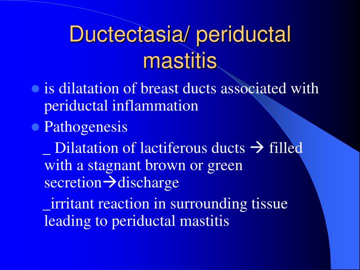 PPT - BREAST PowerPoint Presentation - ID:1930491