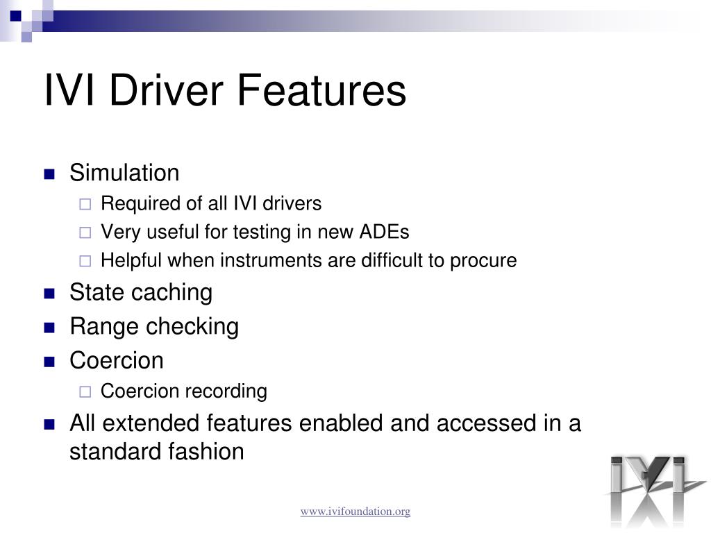 PPT - Delivering Interchangeability and More AUTOTESTCON 2012 Anaheim ...
