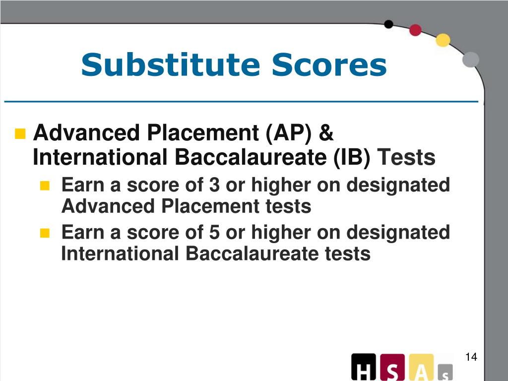 PPT - The High School Assessment Graduation Requirement 2013 – 2014 ...