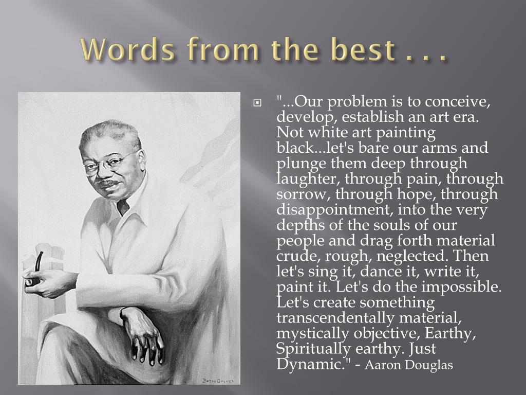 PPT - Harlem Renaissance! 1920’s to 1930’s PowerPoint Presentation - ID ...