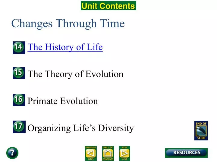 PPT - Unit Overview – pages 366-367 PowerPoint Presentation, free ...