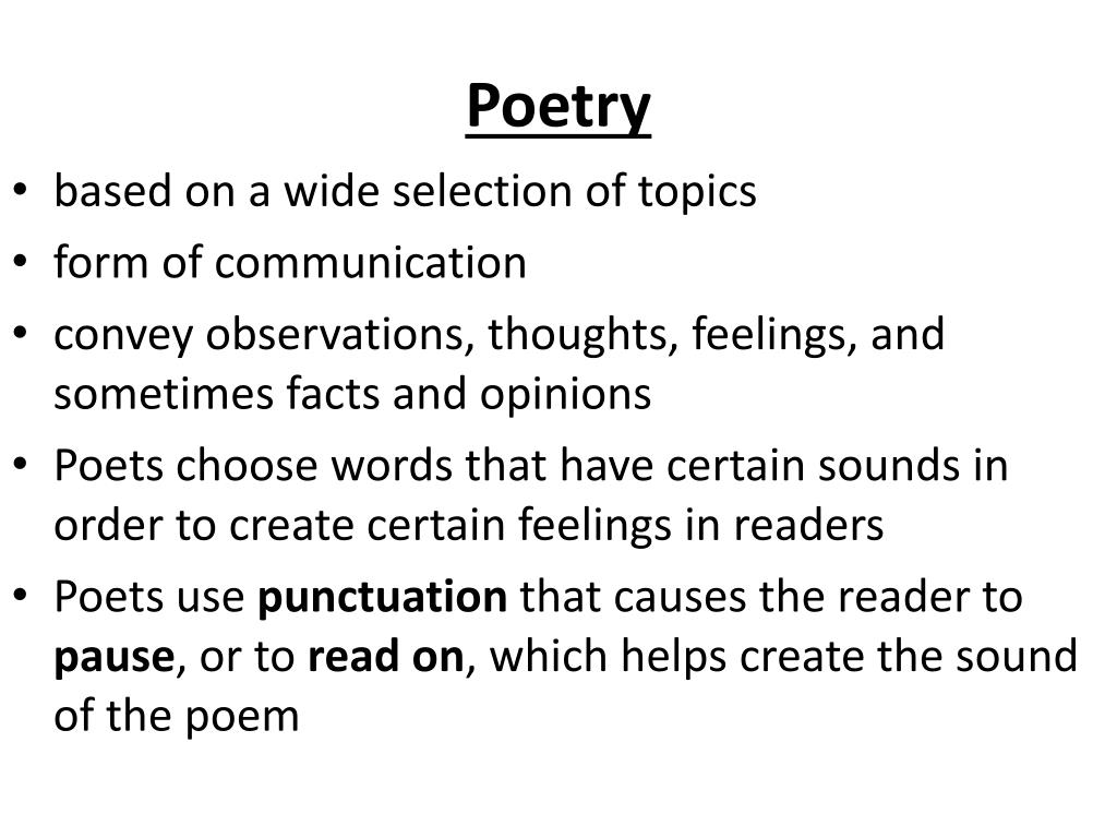 PPT - “To Young Readers” Gwendolyn Brooks page 33 Make an inference on ...