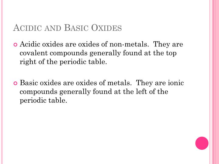 PPT - Year 12 Chemistry PowerPoint Presentation - ID:1931303