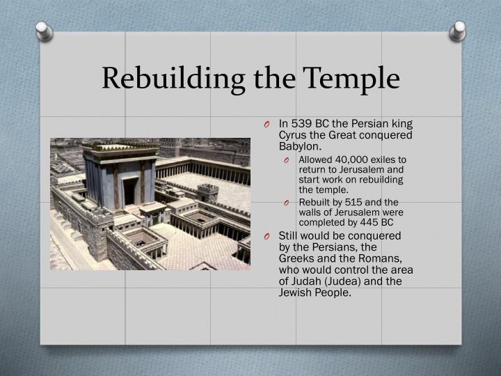 PPT - Origins of Judaism PowerPoint Presentation - ID:1932050