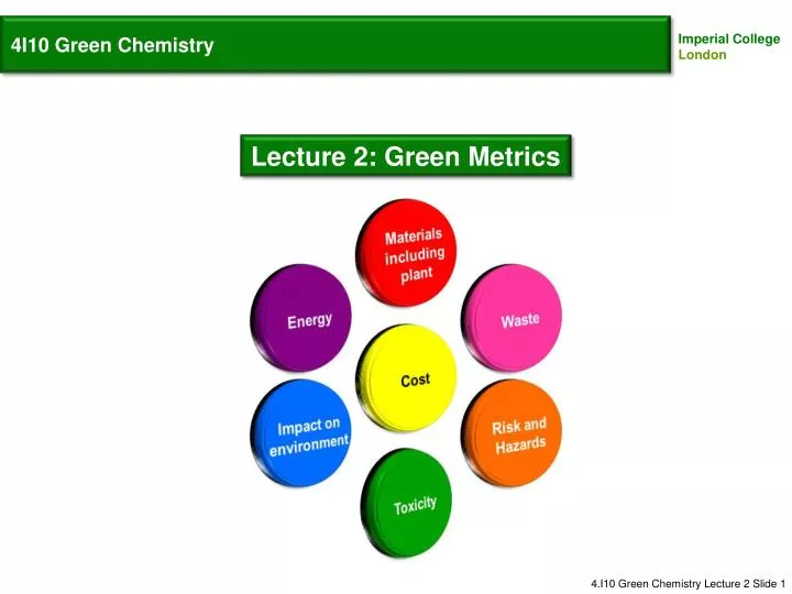 PPT - Imperial College London PowerPoint Presentation, free download ...