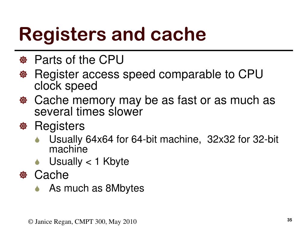 PPT - CMPT 300 Introduction to Operating Systems PowerPoint ...