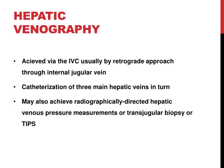PPT - Imaging Anatomy of the Liver PowerPoint Presentation - ID:1932425