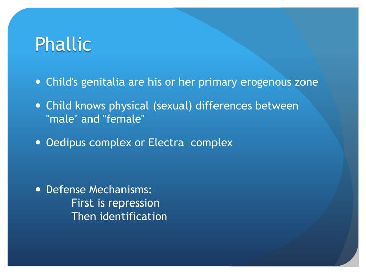 PPT - Freud PowerPoint Presentation - ID:1932762