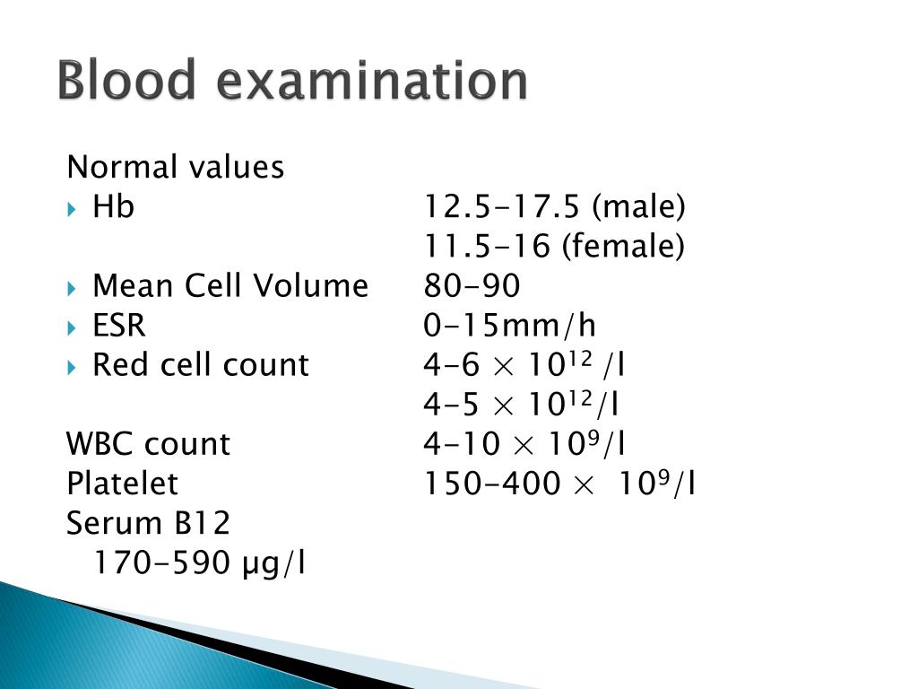 PPT - Assessment & investigations of Patients PowerPoint Presentation ...