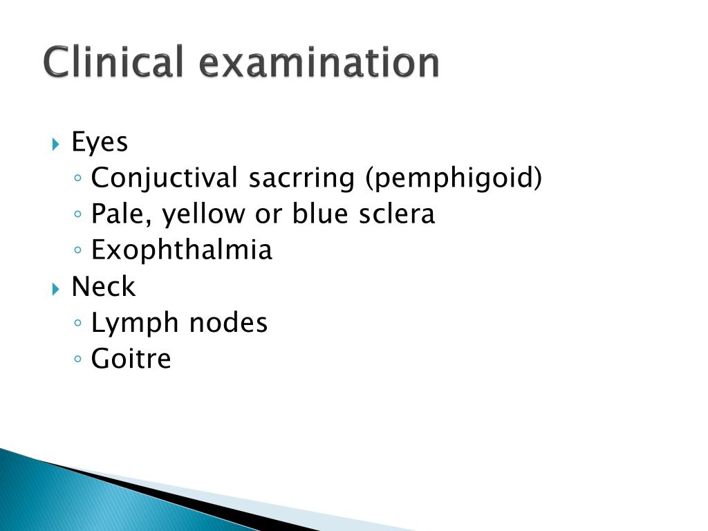 PPT - Assessment & investigations of Patients PowerPoint Presentation ...