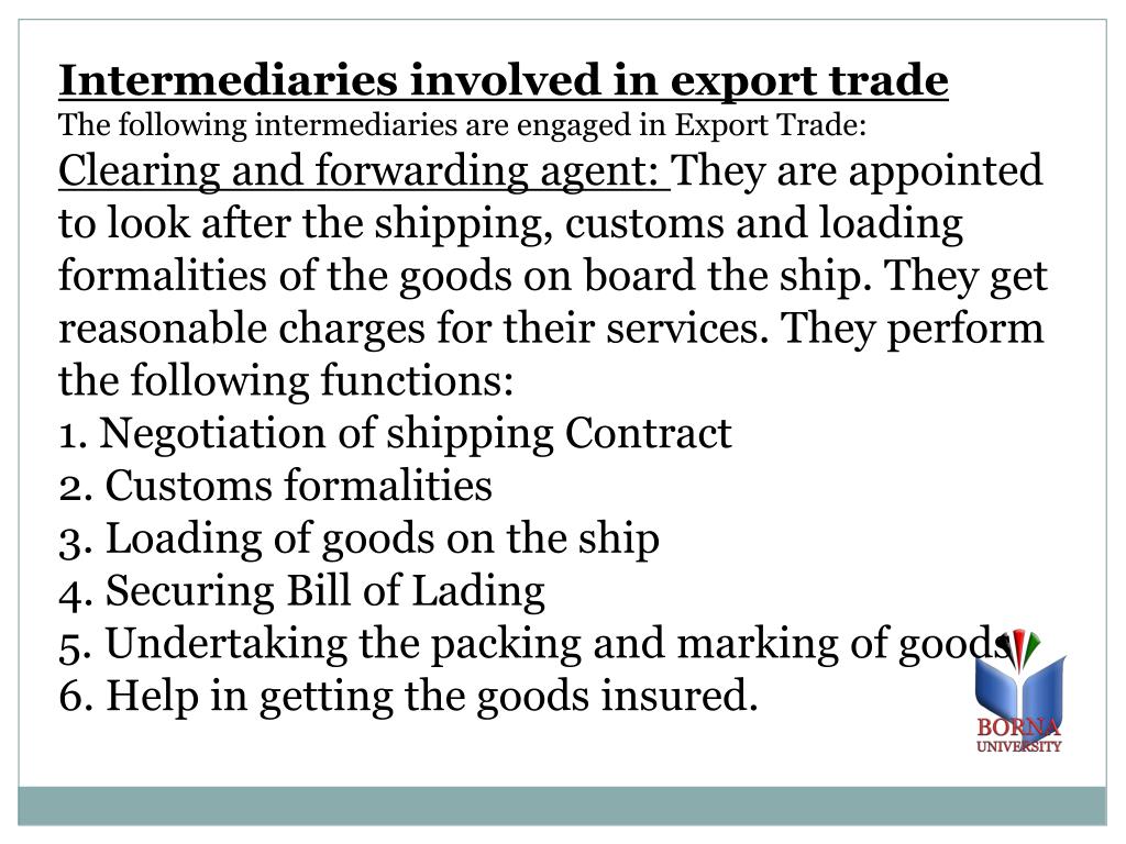 PPT - INTERNAL TRADE - LARGE SCALE RETAIL ORGANISATION PowerPoint ...